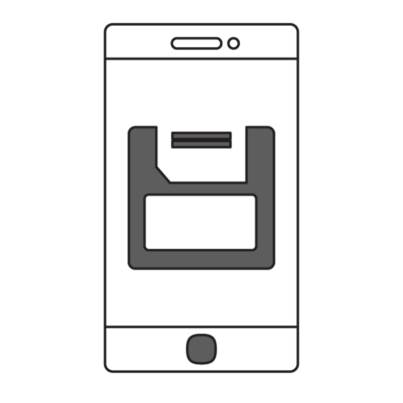 Tecni-Phone - recuperación de datos para móvil irreparables